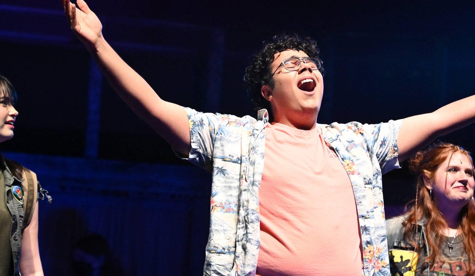 WCSS Mean Girls | Welland Centennial Arts